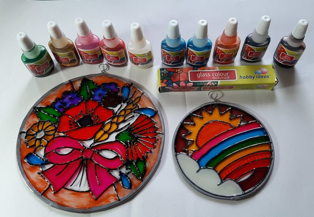 Glass Painting Equipment Archives